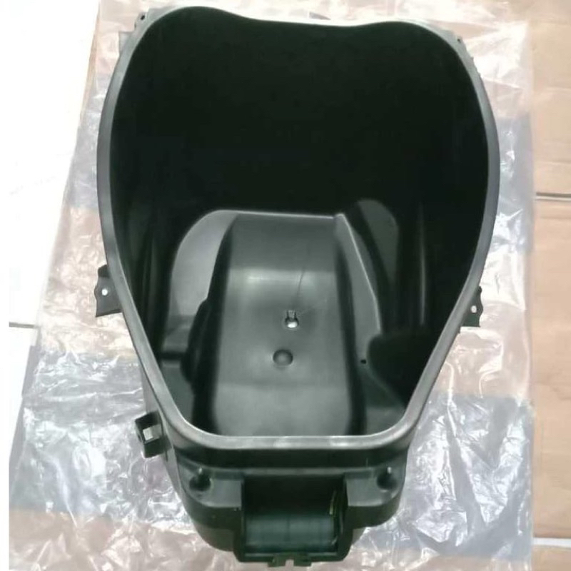 Jual Box Bagasi Scoopy 2014 2015 2016 Original | Shopee Indonesia