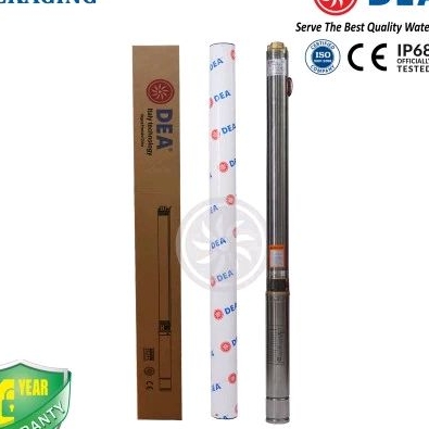 Jual Pompa Air Dalam / Satelit / Celup / Submersible / Sible / Sibel ...