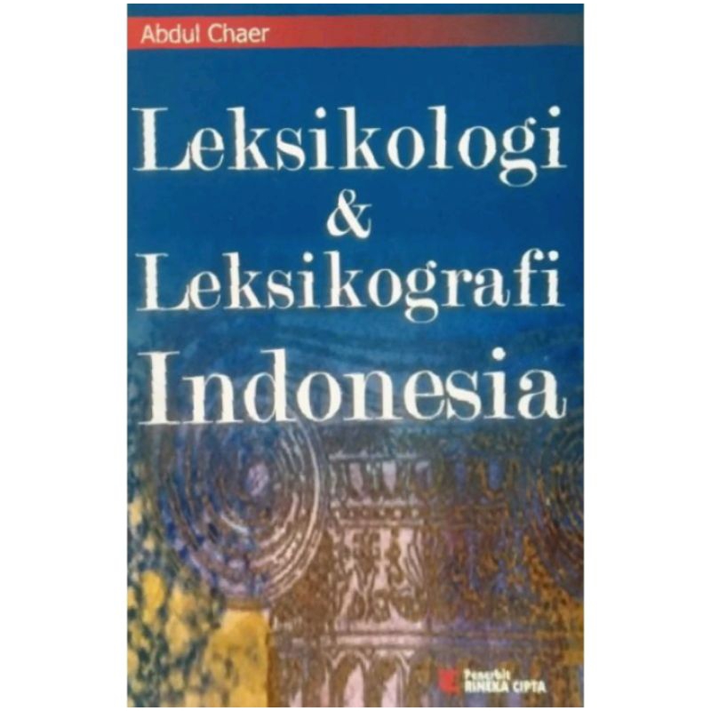 Jual Abdul Chaer - Linguistik Umum, Sosiolinguistik, Psikopedagogik ...