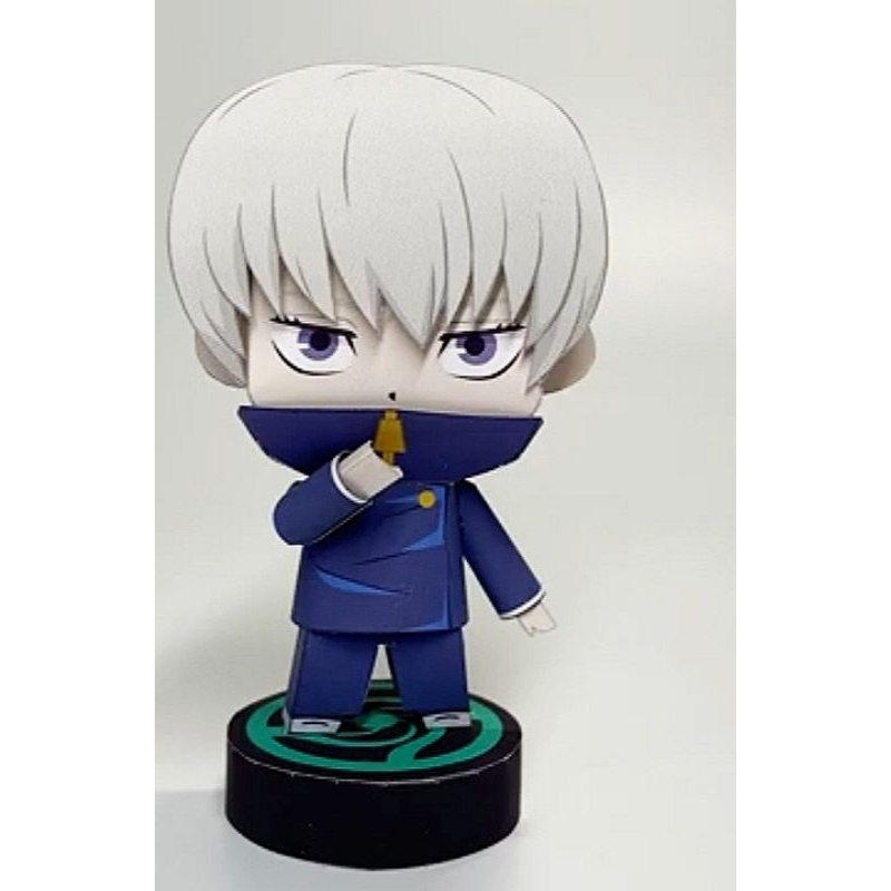 Jual PAPERCRAFT JUJUTSU KAISEN | Shopee Indonesia