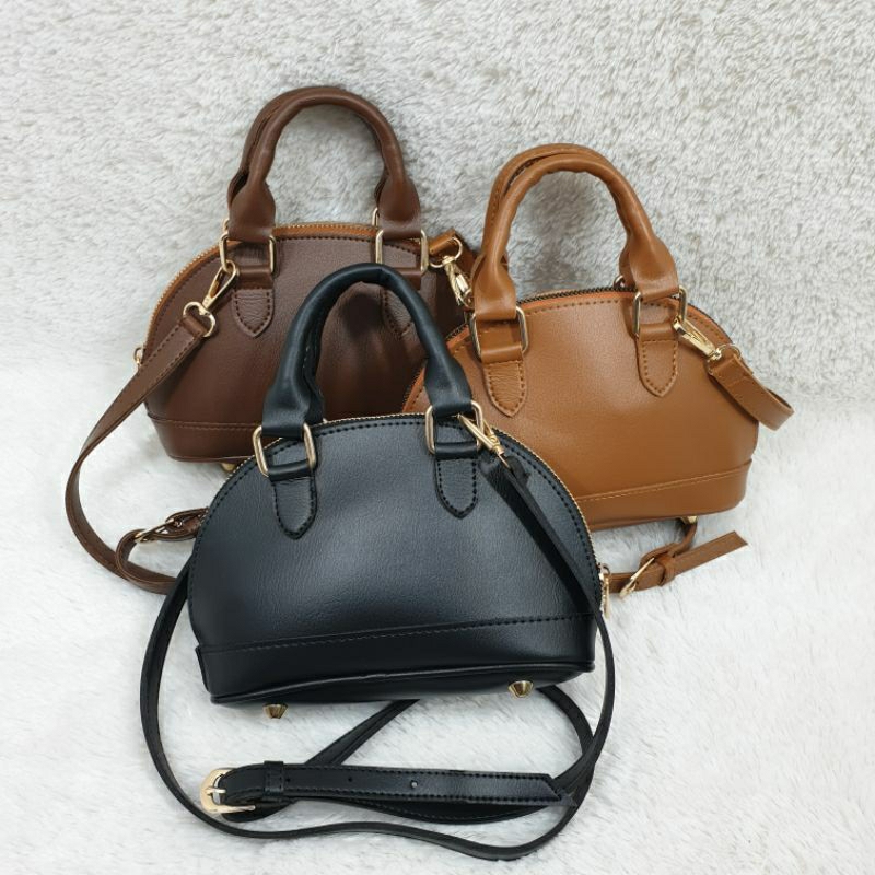 Jual GLOW Ruby Tas Wanita Terbaru Slingbag Kekinian Tas Selempang Cewek ...