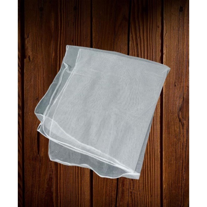 Jual kain puring/saringan nasi/saringan tahu/puring nasi murah | Shopee ...