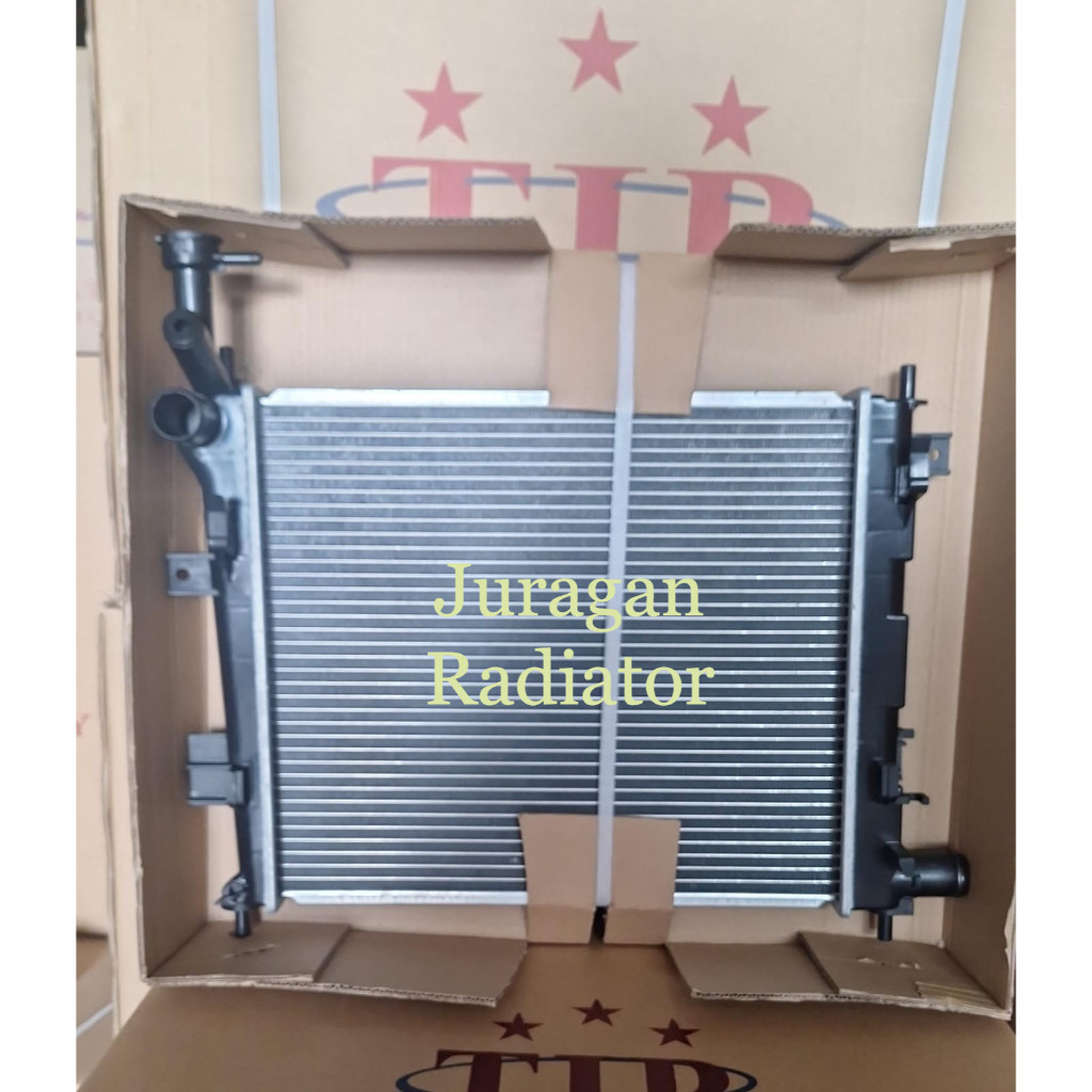 Jual Radiator KIA All New Picanto'12 Manual/Matic | Shopee Indonesia