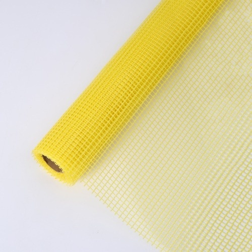 Jual ROLL FLOWER MESH KOREAN SQUARE NET Korean Jaring2 Net Roll JARING ...