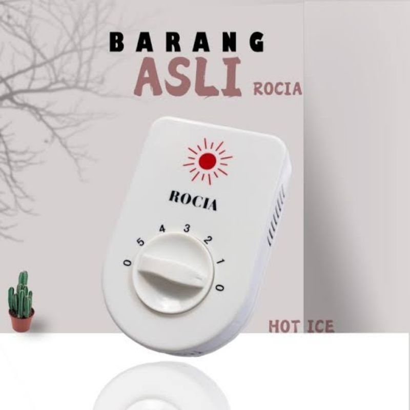 Jual Saklar Kipas Angin Plafon 5 Speed / Switch CMC Ceiling Fan ...