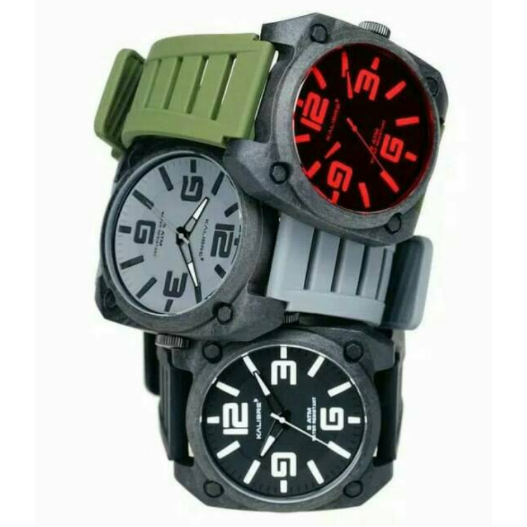 Jual Kalibre Jam Tangan Watch 996055999 | Shopee Indonesia