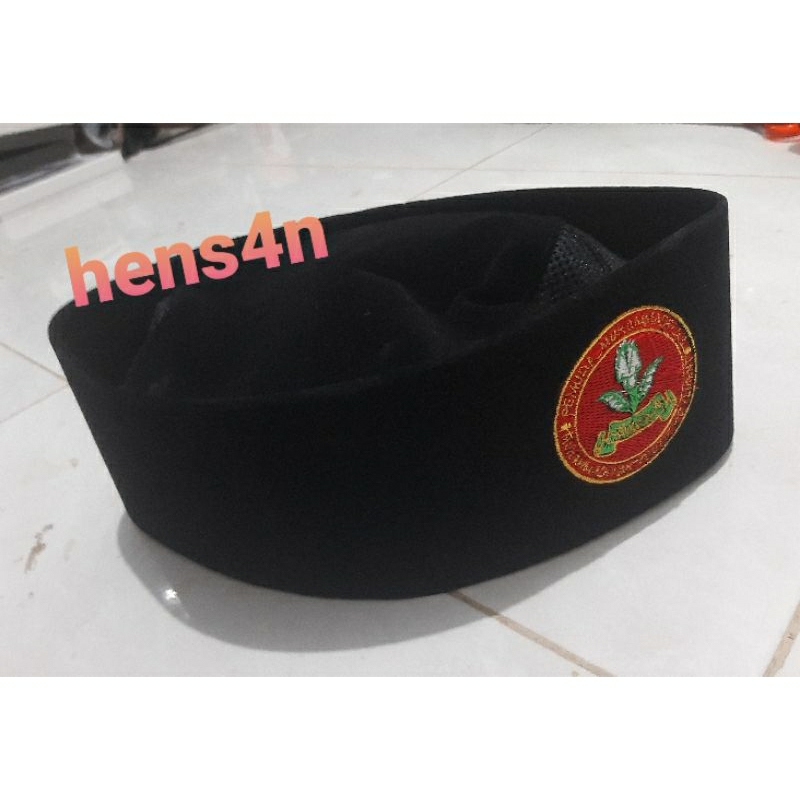 Jual peci pemuda Muhammadiyah | Shopee Indonesia