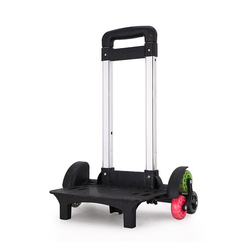 Jual trolley 2 roda dan trolley 6 roda trolley tas anak sekolah trolley ...