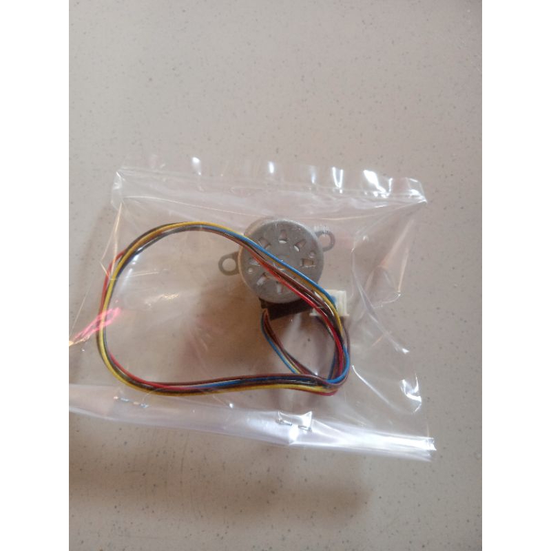 Jual motor swing AC indoor Sharp r32 original cabutan | Shopee Indonesia