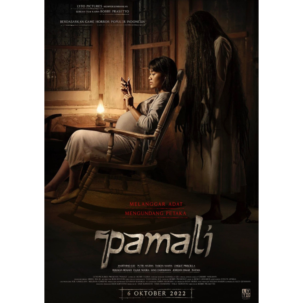 Jual Pamali | Shopee Indonesia