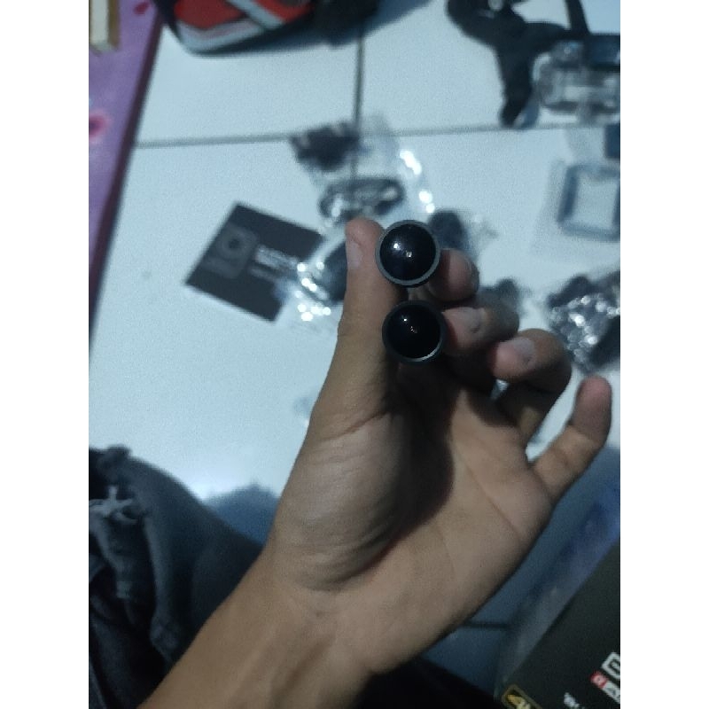 Jual kamera bpro alpha edition mark 3s second | Shopee Indonesia