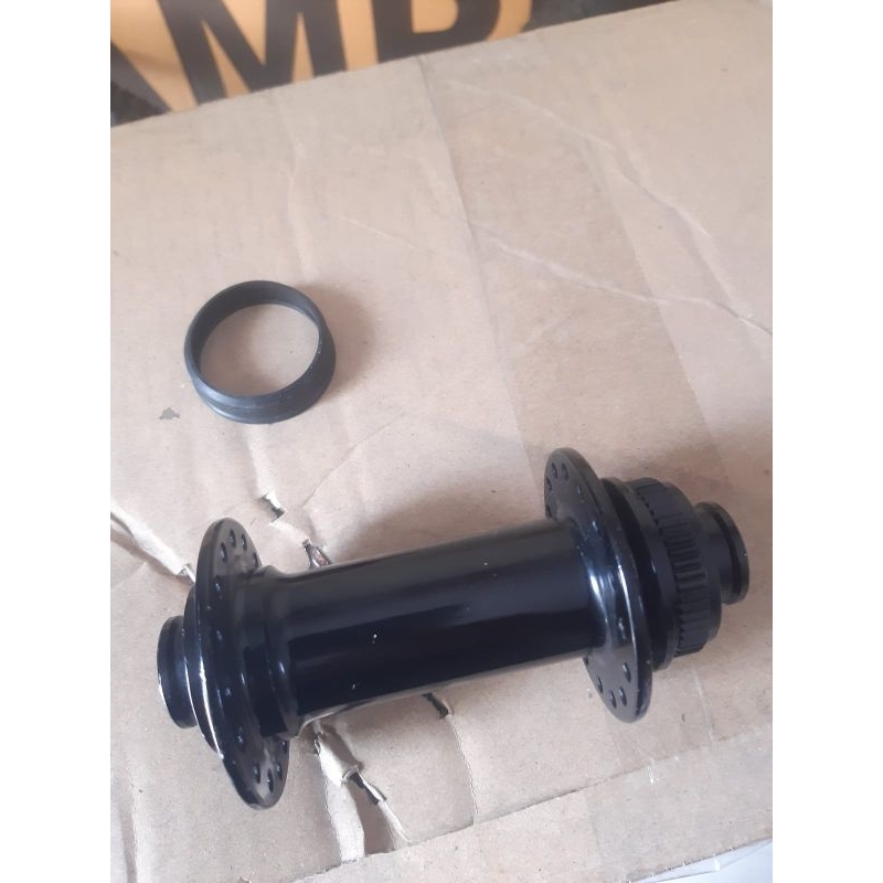 Jual HUB DEPAN T.A BOOST 15X110 BEARING | Shopee Indonesia