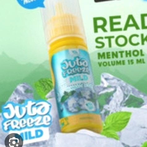 Jual 15ml juta freeze mild MENTHOL 10mg liquid | Shopee Indonesia
