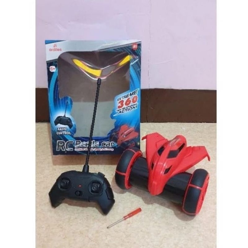 Jual mobile rc/ mobile remot control/mobil mainan anak/mobil remot ...