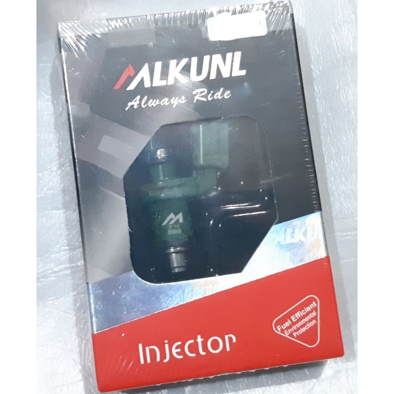 Jual injektor injector yamaha aerox 155 nmax new merk mikuni BB8-E3761 ...