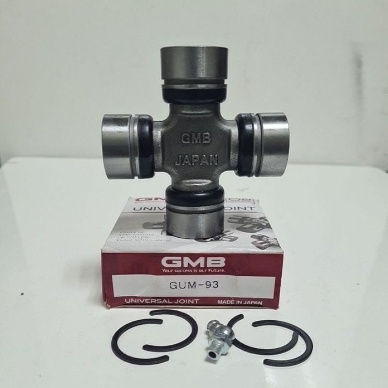 Jual Cross Joint Universal Joint Kopel Colt Diesel PS100 GMB GUM93 ...