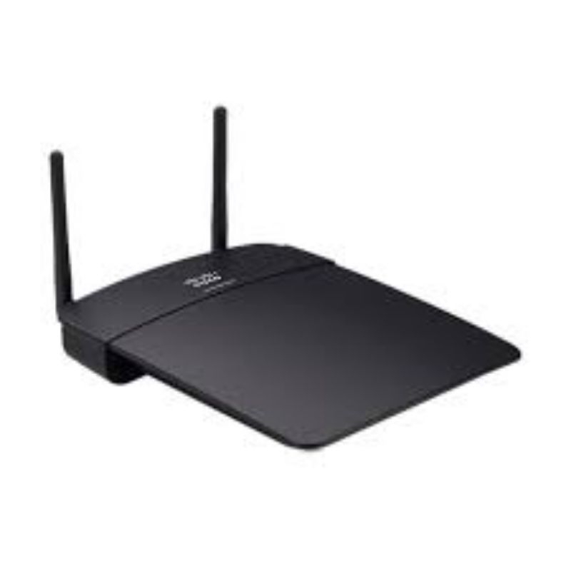 Jual Linksys N300 Dual-Band Wireless Access Point WAP300N-AP | Shopee ...