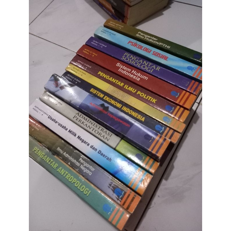 Jual JUAL MURAH ORI MODUL UT JURUSAN ADMINISTRASI NEGARA | Shopee Indonesia Jual JUAL MURAH ORI MODUL UT JURUSAN ADMINISTRASI NEGARA | Shopee Indonesia