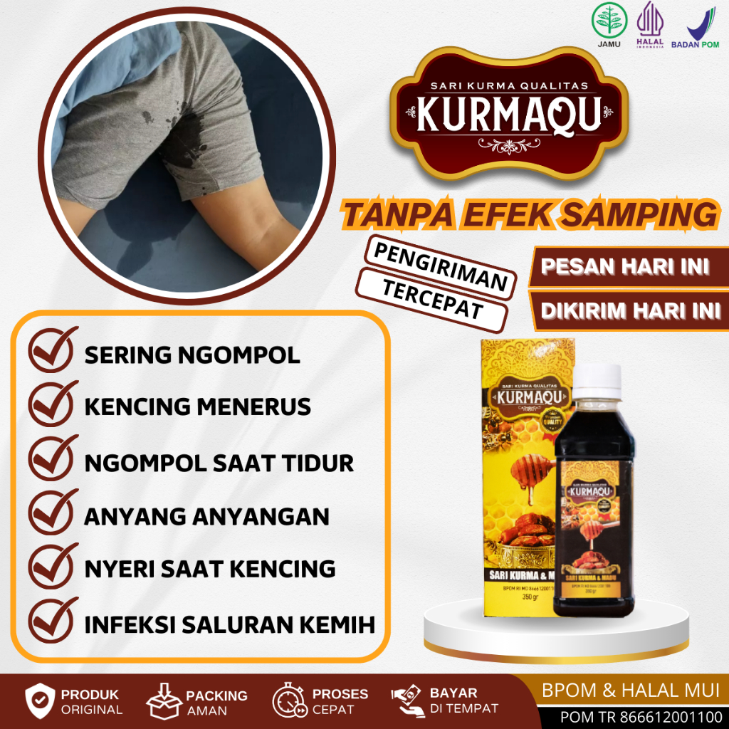 Jual Obat Sering Ngompol Anak Dewasa Anyang Anyangan Beser Kencing Terus Menerus Sering Pipis ...