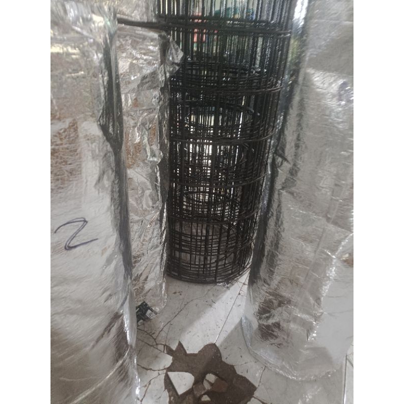 Jual Rangka wermes D2,5 T1, 2 finishing chat antikarat | Shopee Indonesia