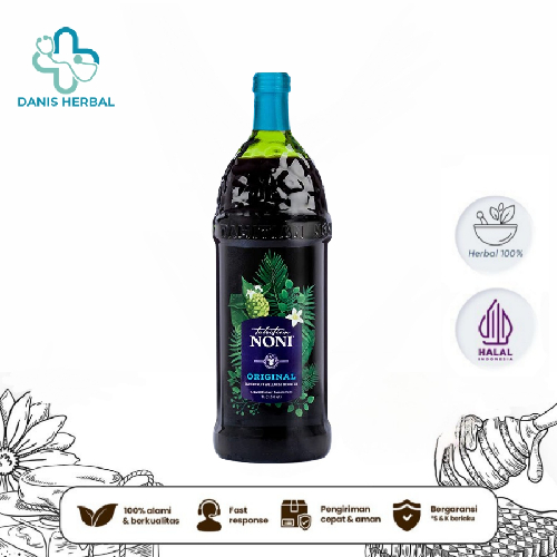 Jual Tahitian noni juice | Tahitian Noni Liquid Supplement 1 Liter ...