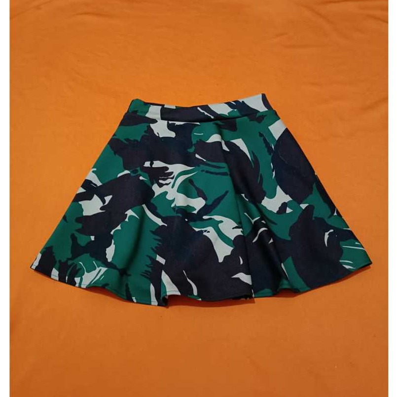 Jual Set Rok Short Loreng /Rok Olahraga Senam Yoga JOGGING Bersepedah ...
