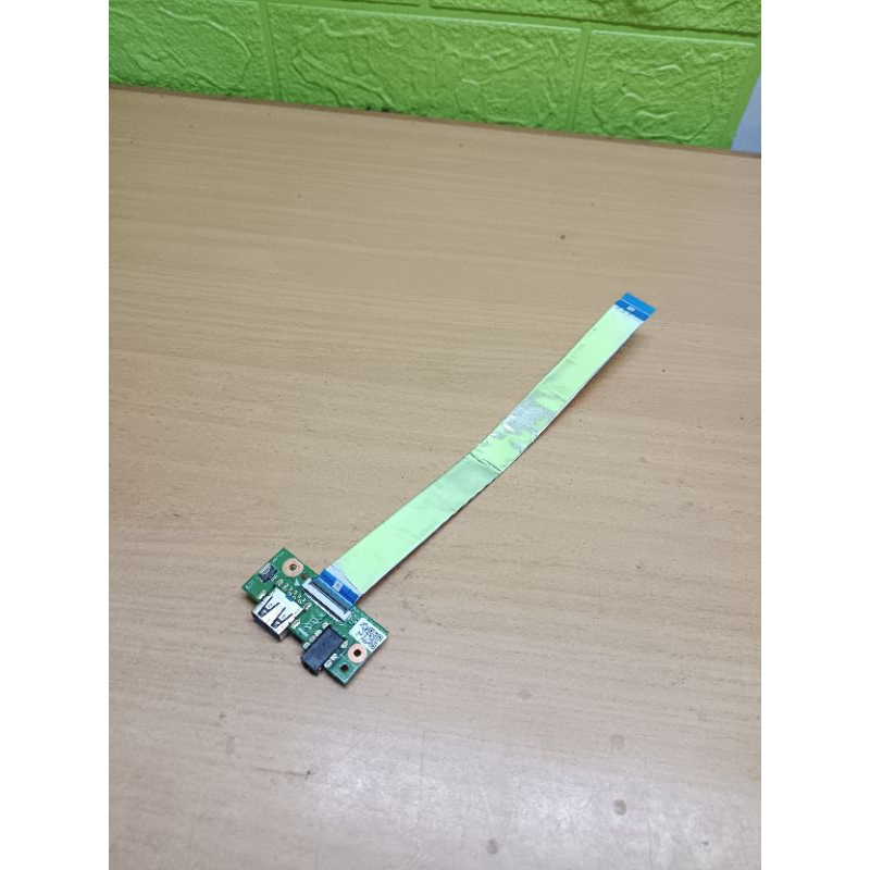 Jual Modul Port Usb Laptop Notebook Asus E203M | Shopee Indonesia