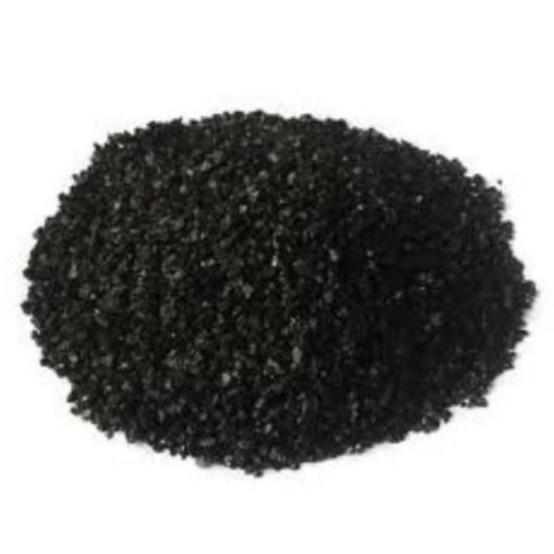 Jual pasir aktif media filter air 500g | Shopee Indonesia