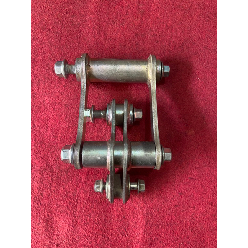 Jual mounting unitrack unitrek gsx 150 original | Shopee Indonesia
