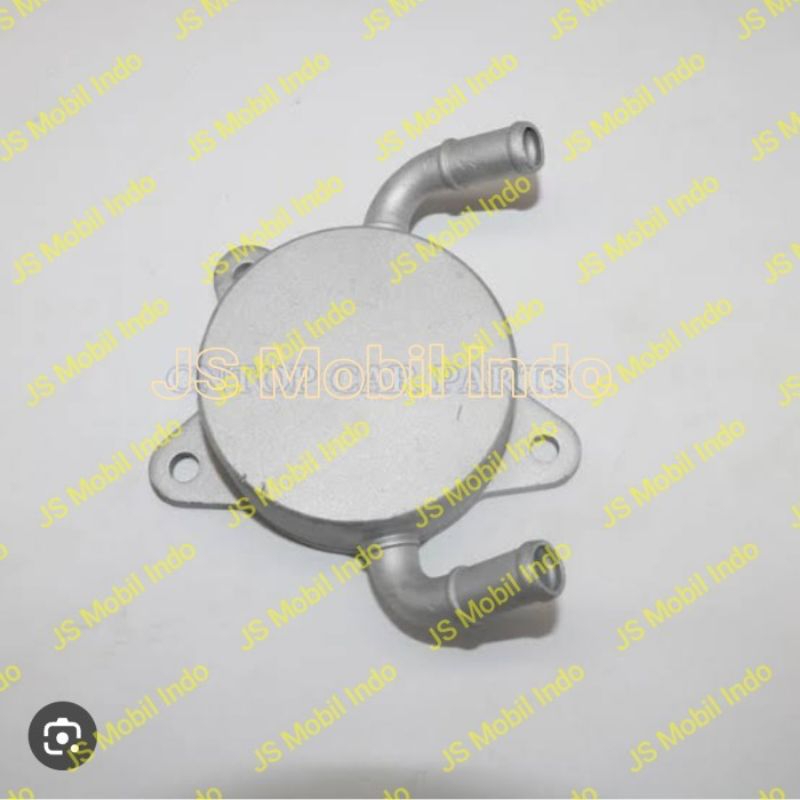 Jual Oil Cooler Oli Cooler Transmisi Toyota Sienta Altis C-HR Corolla ...