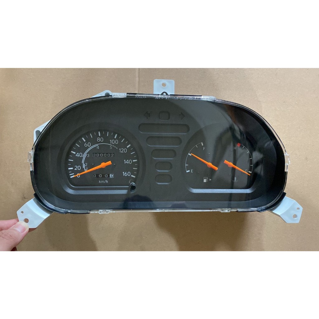 Jual Speedometer Toyota Dyna Saurus All Tipe 24 Volt Hino Dutro All Tipe 24 Volt Original 83800 ...