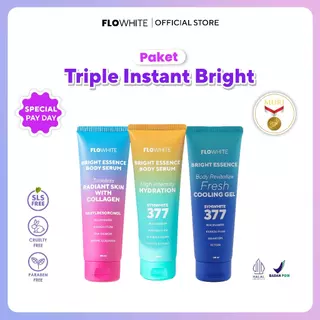 Toko Online Flowhite Beauty Official Store | Shopee Indonesia
