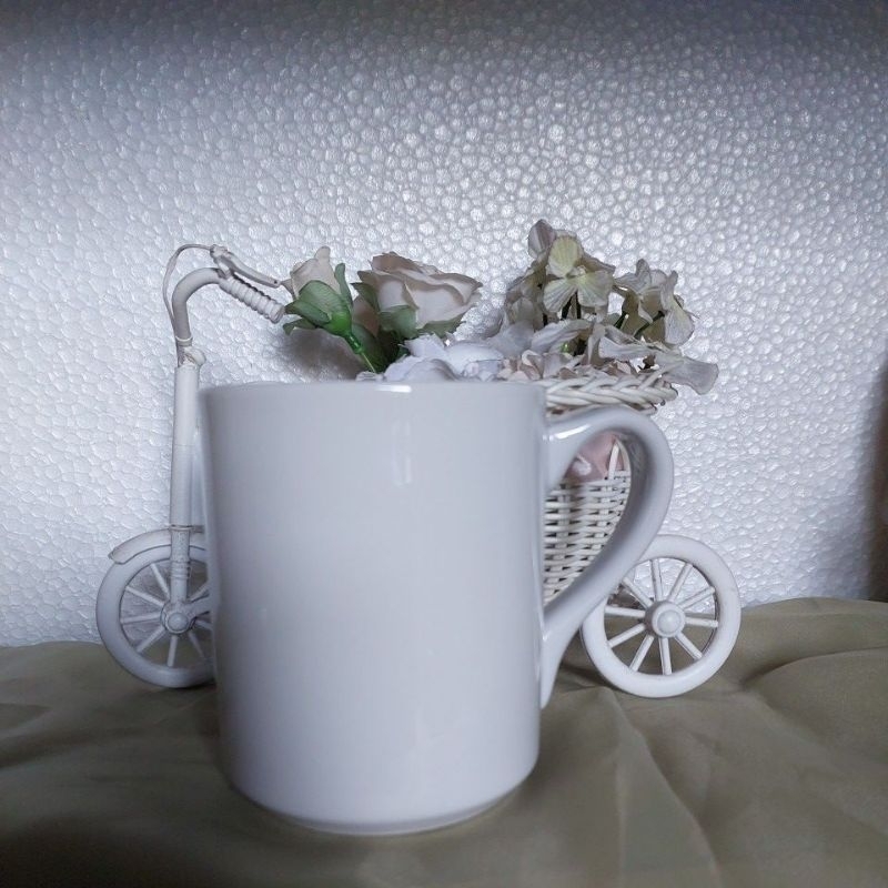 Jual Mug polosan non coating (tanpa box) | Shopee Indonesia