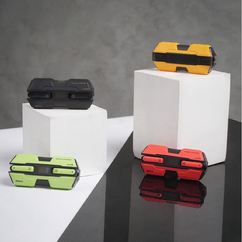 Jual BOSS - GM 20 TWS Gaming Wireless Bluetooth Earphone In Ear Headset ...