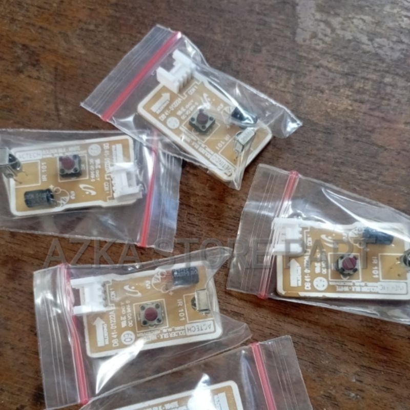 Jual Sensor AC Samsung treangle Modul Sensor AC Samsung Segitiga Sensor ...