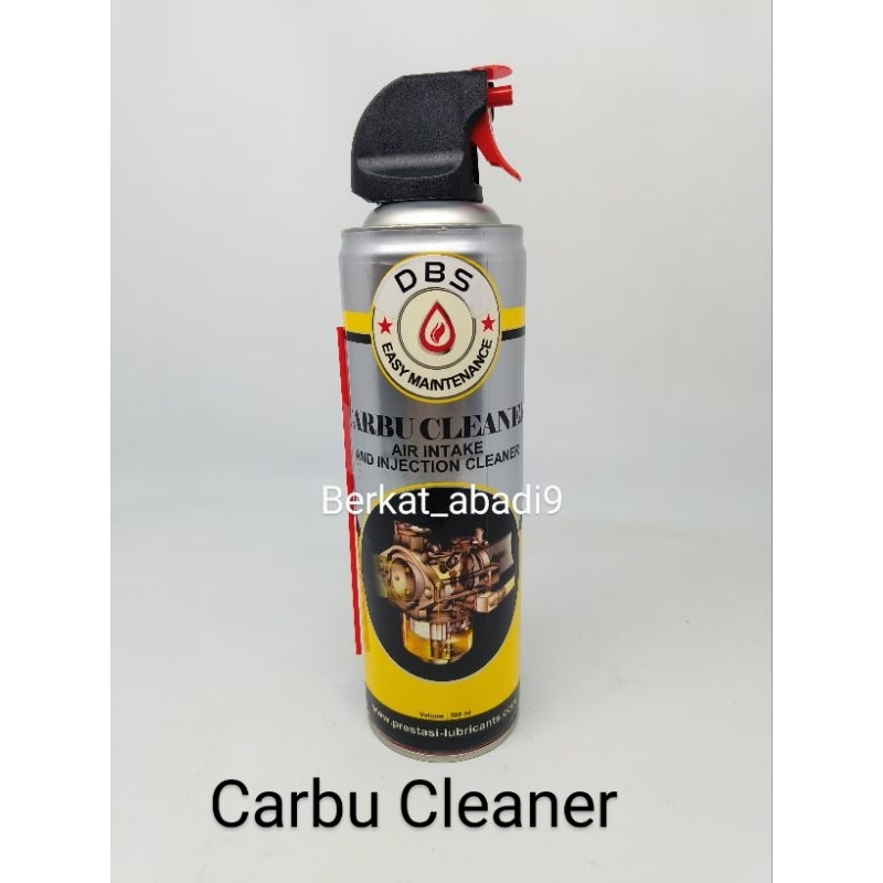 Jual Carbu Karbu Karburator Injeksi Cleaner 500ml | Shopee Indonesia