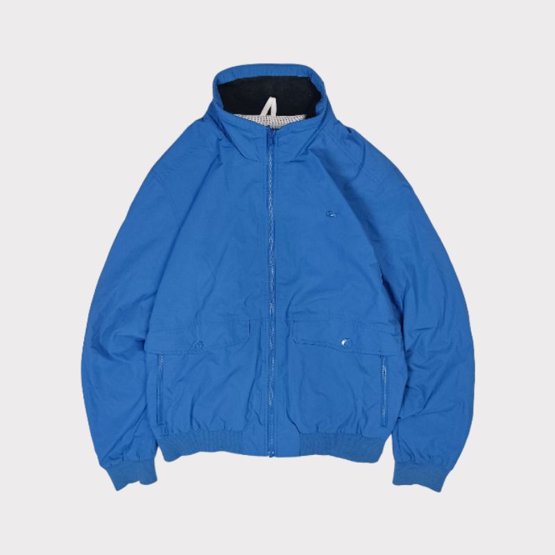 Jual Lacoste Devanlay Flight Jacket | Shopee Indonesia