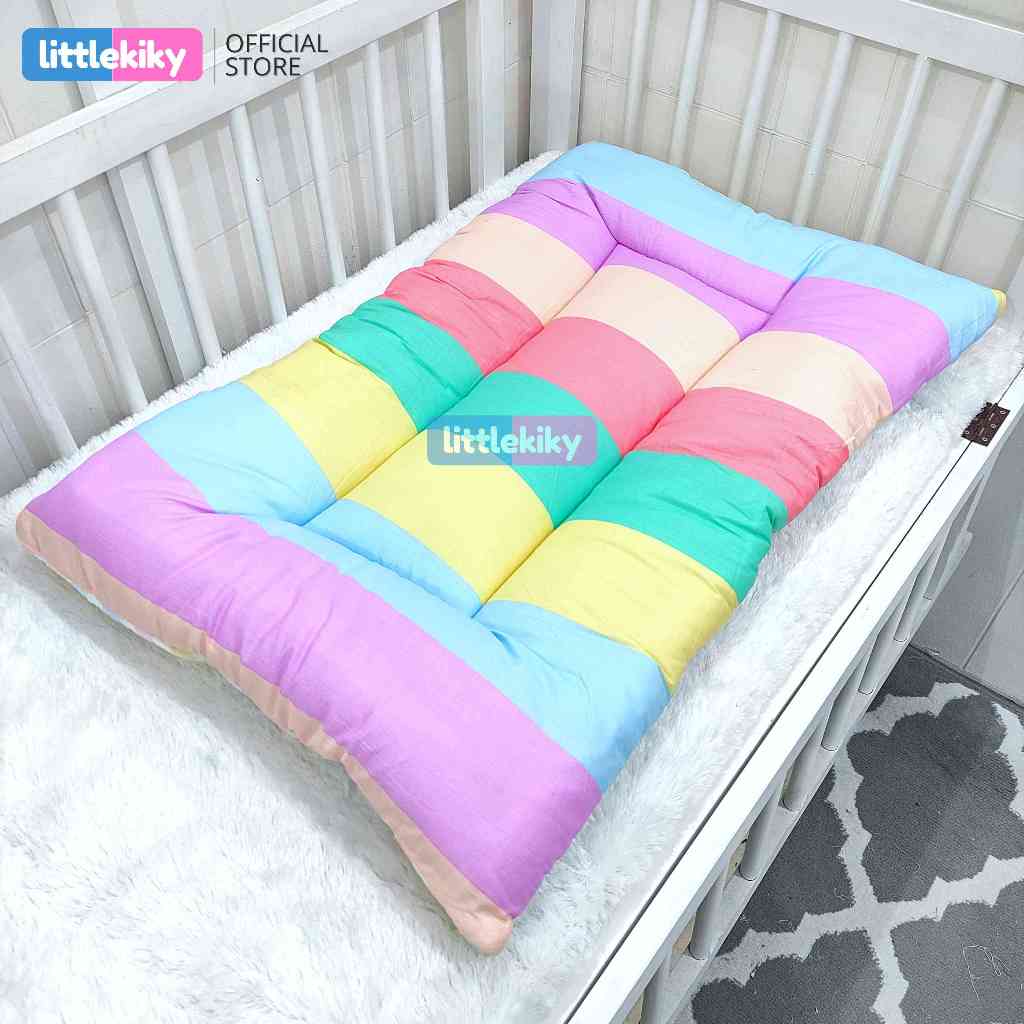 Jual Kasur Bayi / Baby Bed / Matras Bayi / Tempat Tidur Bayi | Shopee ...