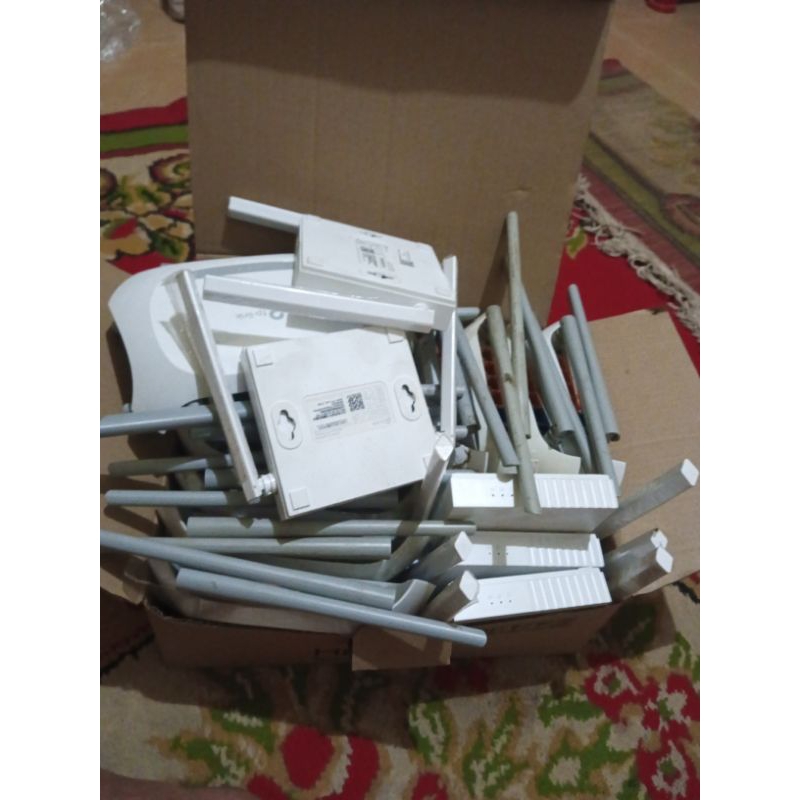 Jual TP LINK WR840N & TP LINK WR820N | Shopee Indonesia