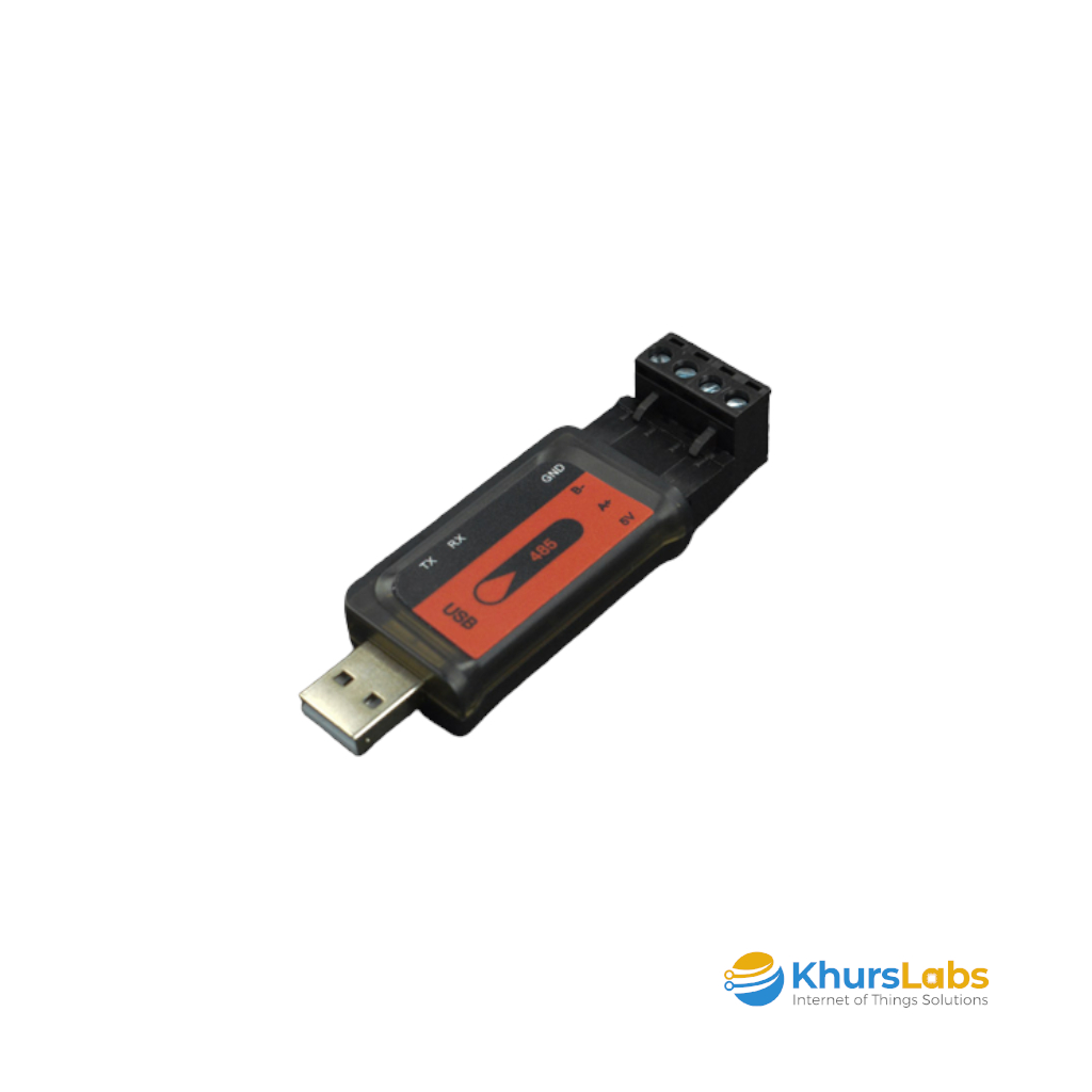 Jual DFRobot USB to RS485 Module | Shopee Indonesia