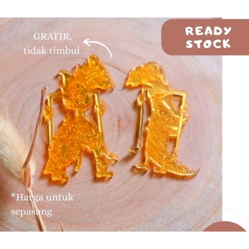 Jual Wayang akrilik rama & shinta | Shopee Indonesia