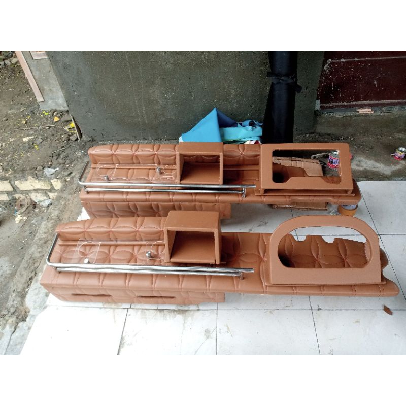 Jual Dashboard dan dortrim dyna rino 115 ET | Shopee Indonesia