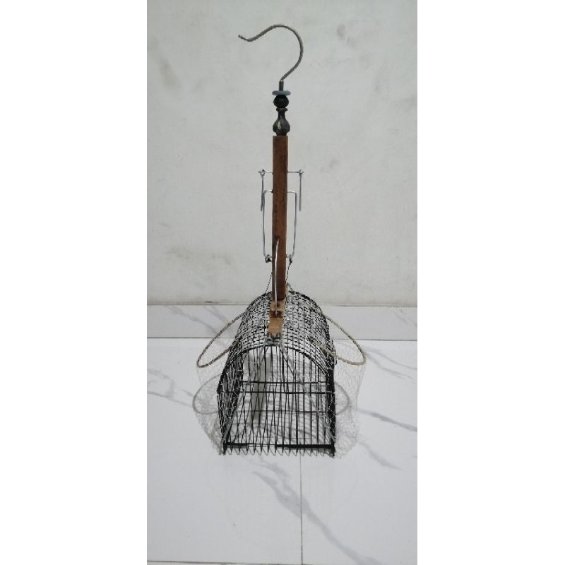 Jual jebakan burung kecil, jebakan perjak, jebakan sogon, jebakan pleci ...