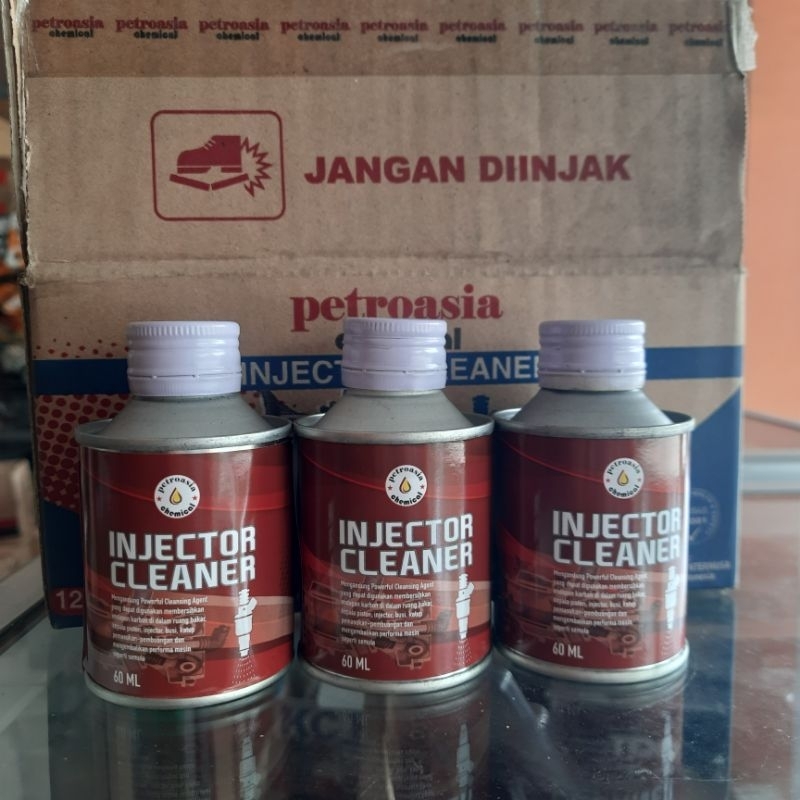 Jual Injector Cleaner / Pembersi Injeksi PertoAsia (Langsung ...