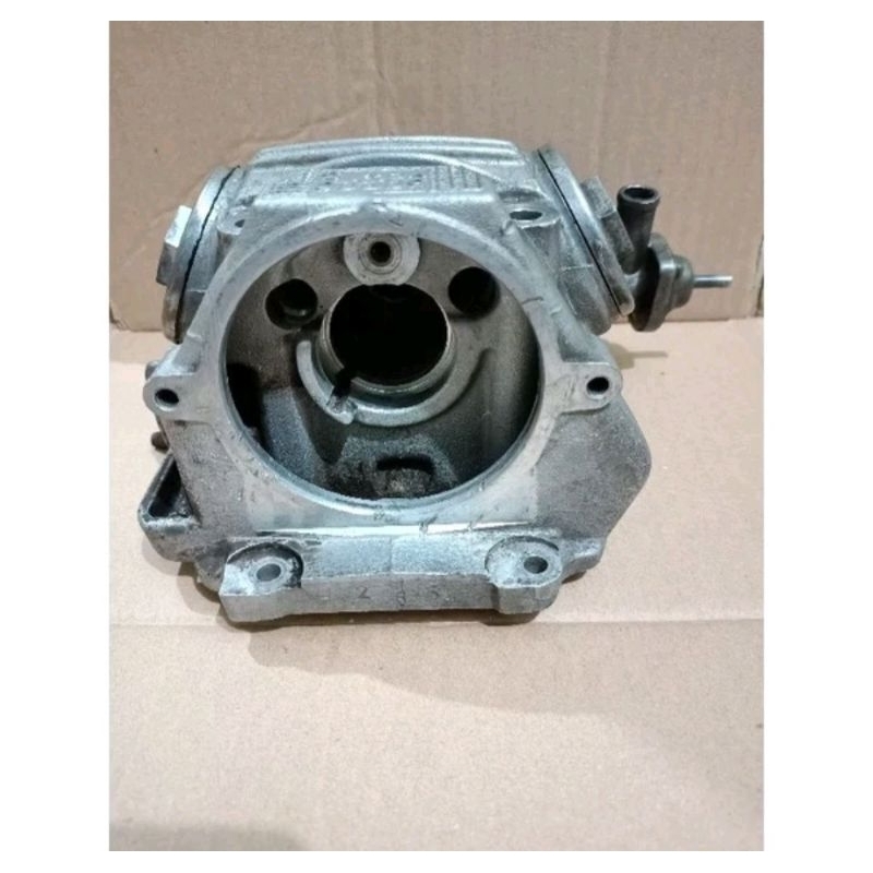 Jual Blok Block Kop Hed Head Kop Yamaha Vega ZR Jupiter Robot Kosongan ...