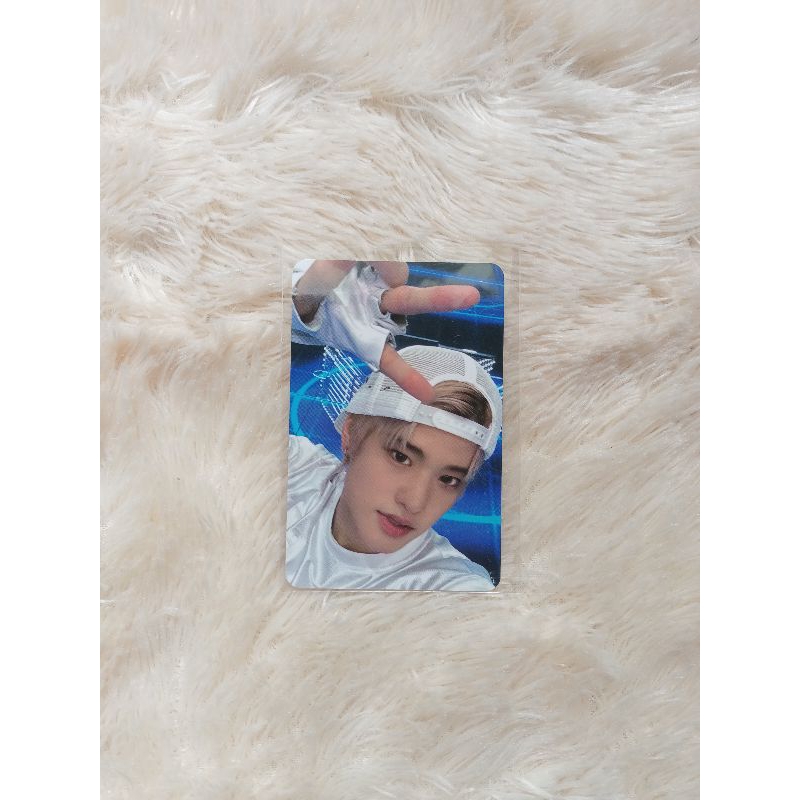 Jual [Ready] Riize Sohee Photocard PC ld music plant muplant 4.0 ...