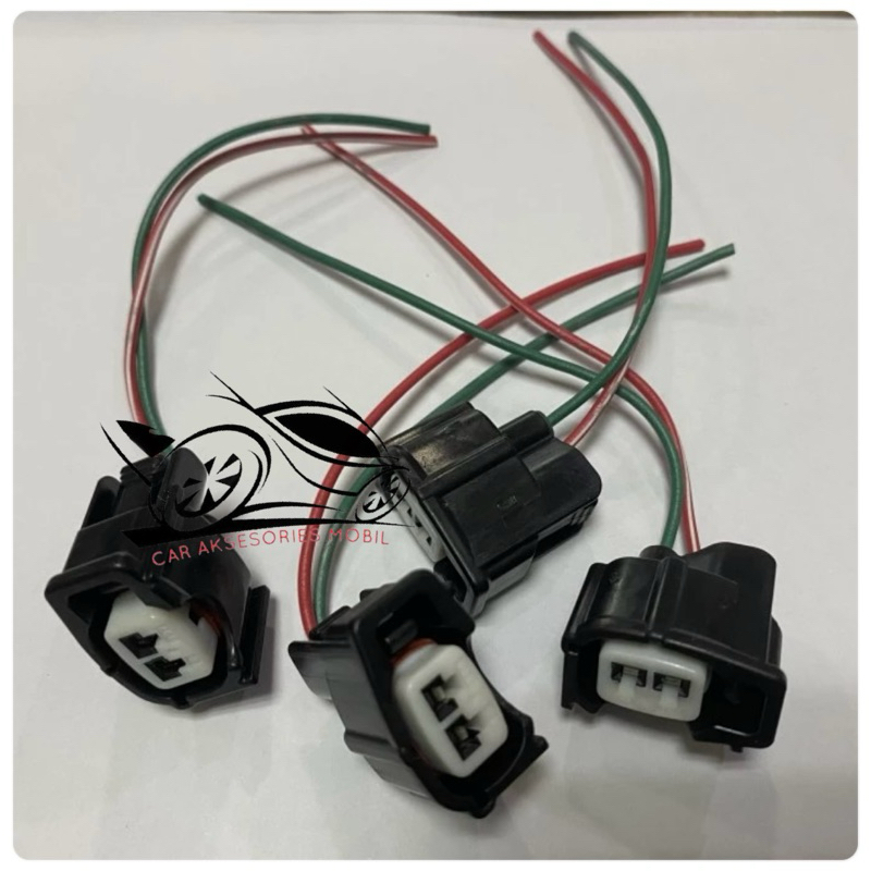 Jual Socket Nozzle injector TOYOTA AVANZA RUSH INNOVA VIOS | Shopee ...