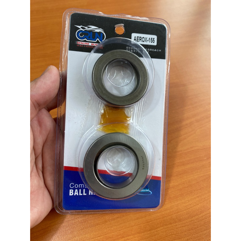 Jual (CRUN) Comstir Press Aerox 155 Old B65 New / Komstir Nmax New ...
