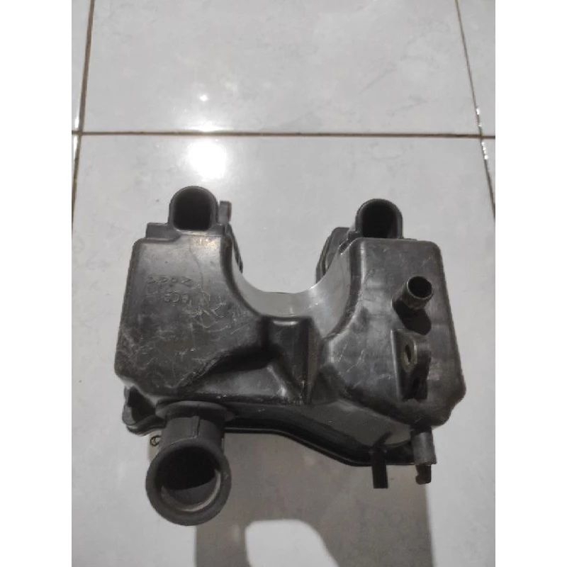 Jual Box Filter Udara Yamaha Vega Zr/Jupiter Z robot Original Copotan ...