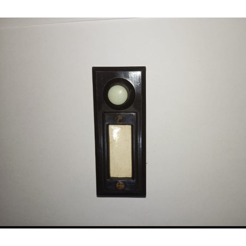 Jual Knop Bel Switch Bell | Shopee Indonesia